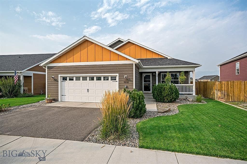 1032 Lowline Spur Rd, Belgrade, MT 59714 | Zillow