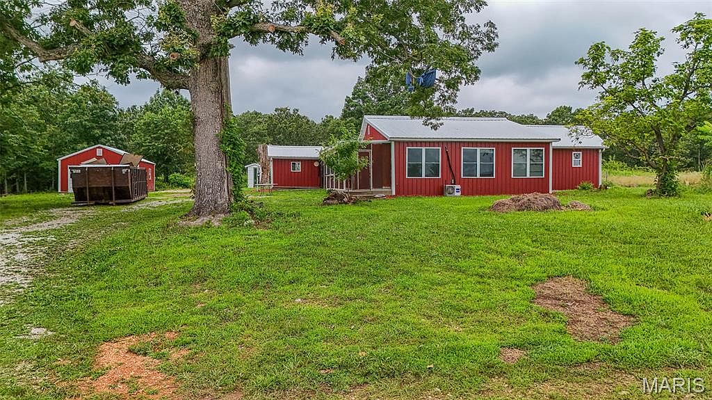 18044 Highway C, Lenox, MO 65541 | Zillow