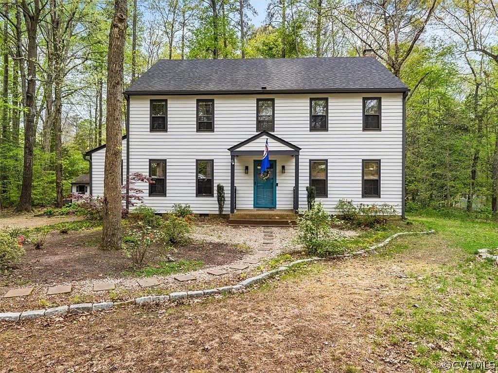 3600 Stoney Ridge Rd, Midlothian, VA 23112 | Zillow