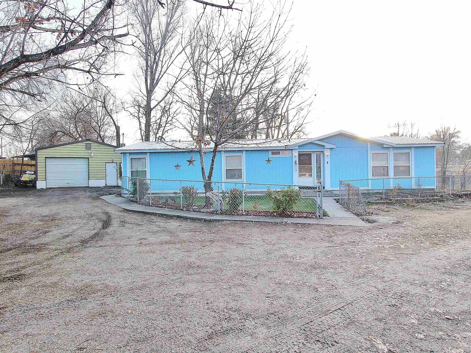 129 Don St, Marsing, ID 83639 | Zillow