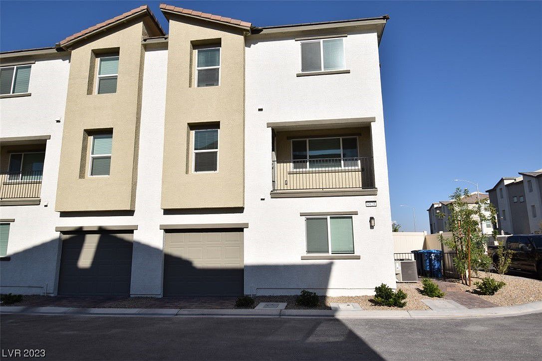 6929 Spicy Merlot St, North Las Vegas, NV 89086 | Zillow