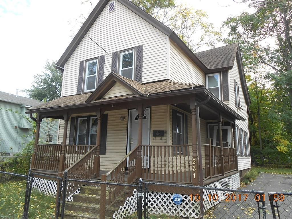 231 Tyler St, Springfield, MA 01109 | Zillow