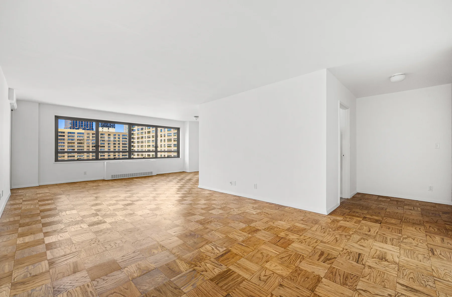 170 West End Avenue #23E in Lincoln Square, Manhattan | StreetEasy