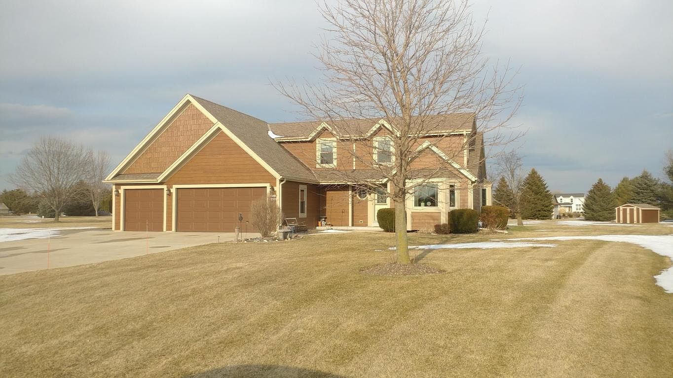 W259N9424 Riverview Dr, Colgate, WI 53017 | Zillow