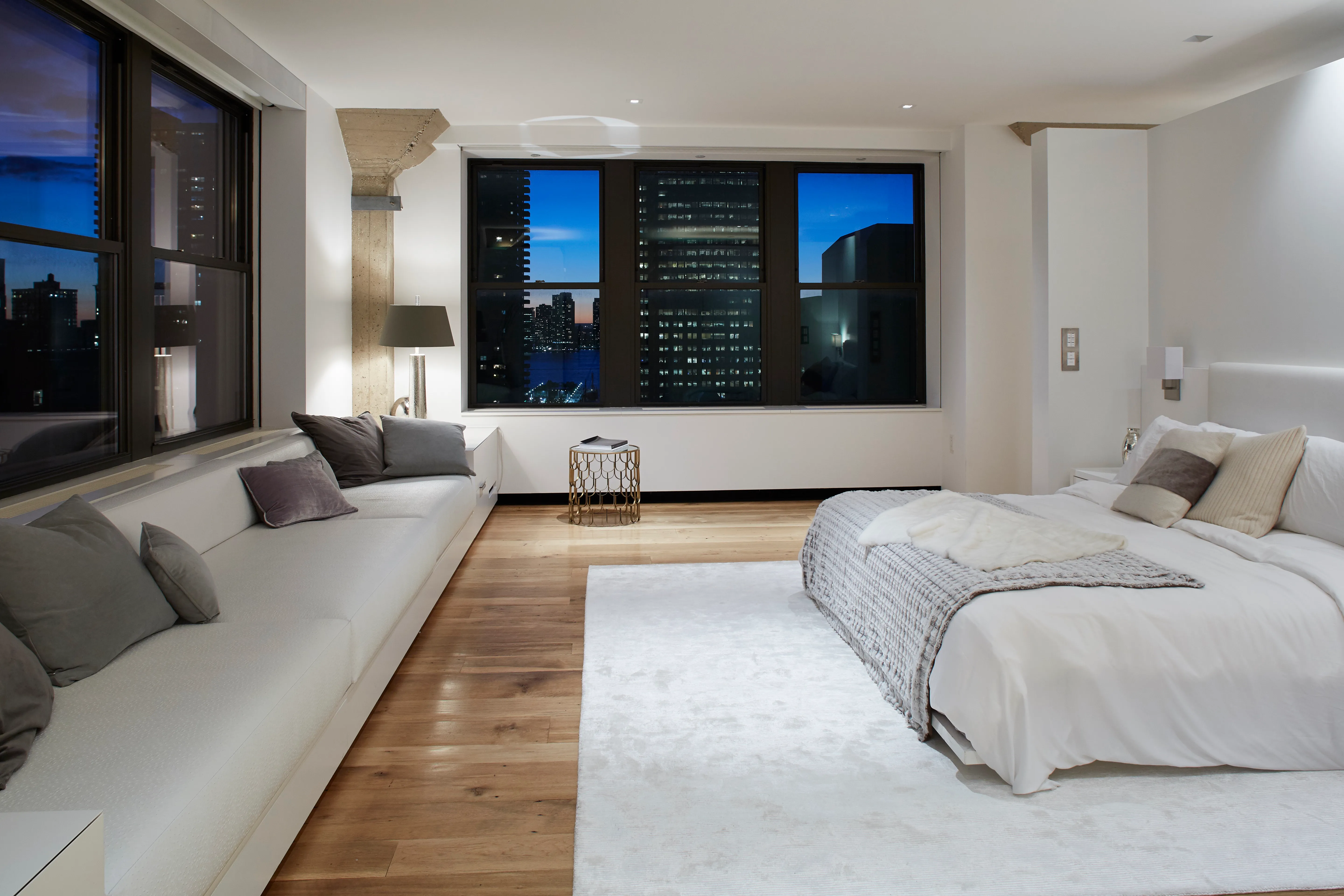 25 North Moore #16 in Tribeca, Manhattan | StreetEasy