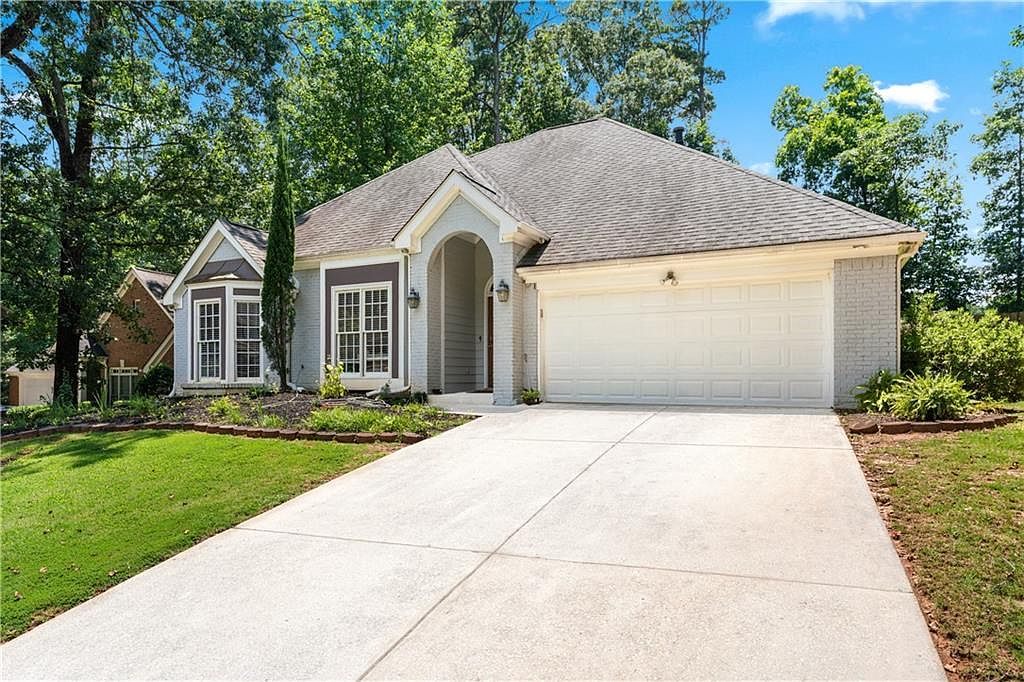 7051 Wind Run Way, Stone Mountain, GA 30087 | MLS #7609331 | Zillow