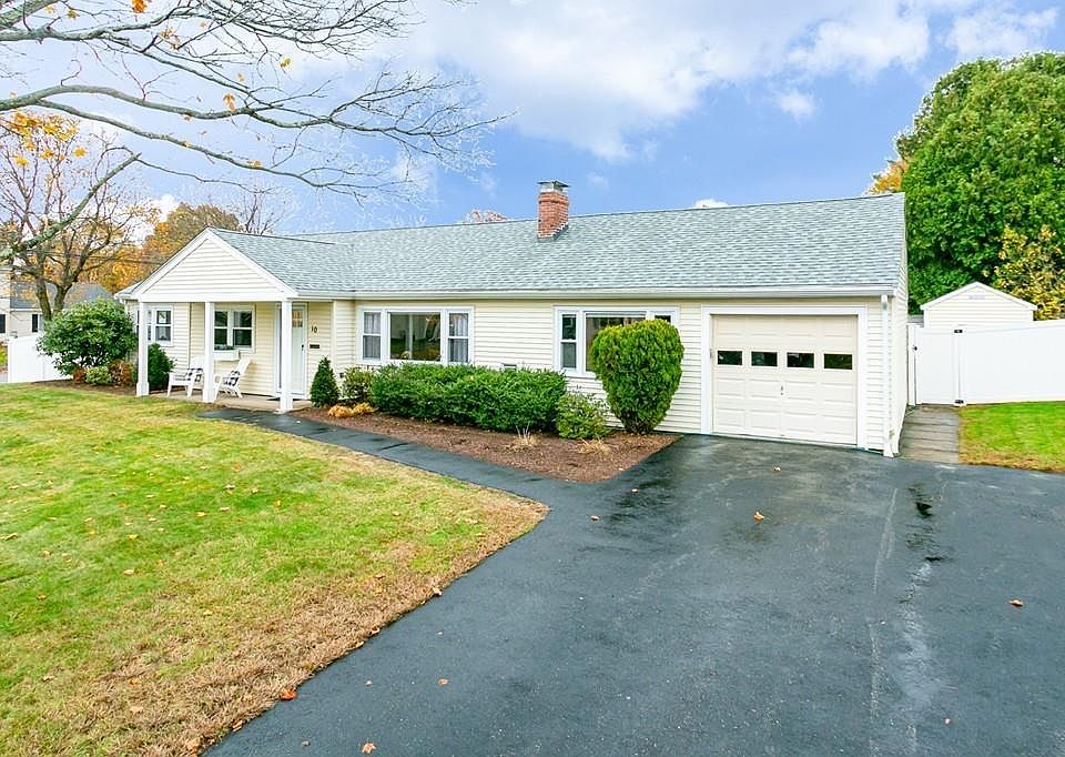 10 Rutledge Rd, Natick, MA 01760 | Zillow
