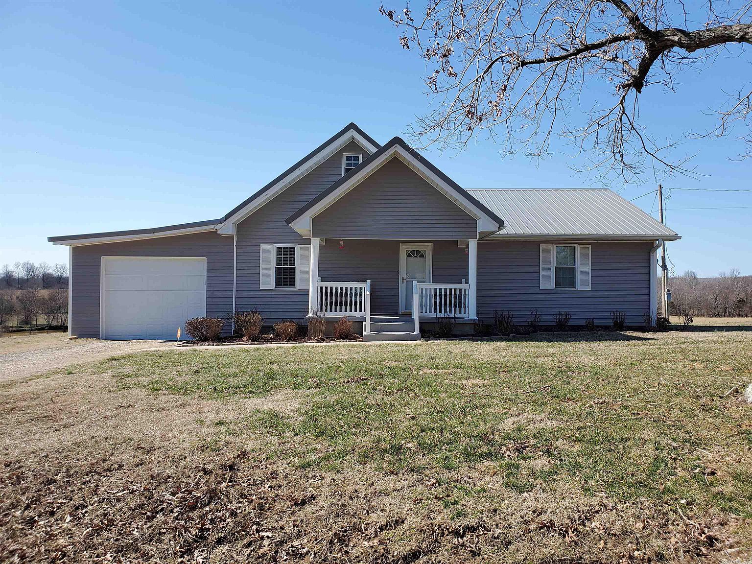 87 County Road 467, Piggott, AR 72454 | Zillow