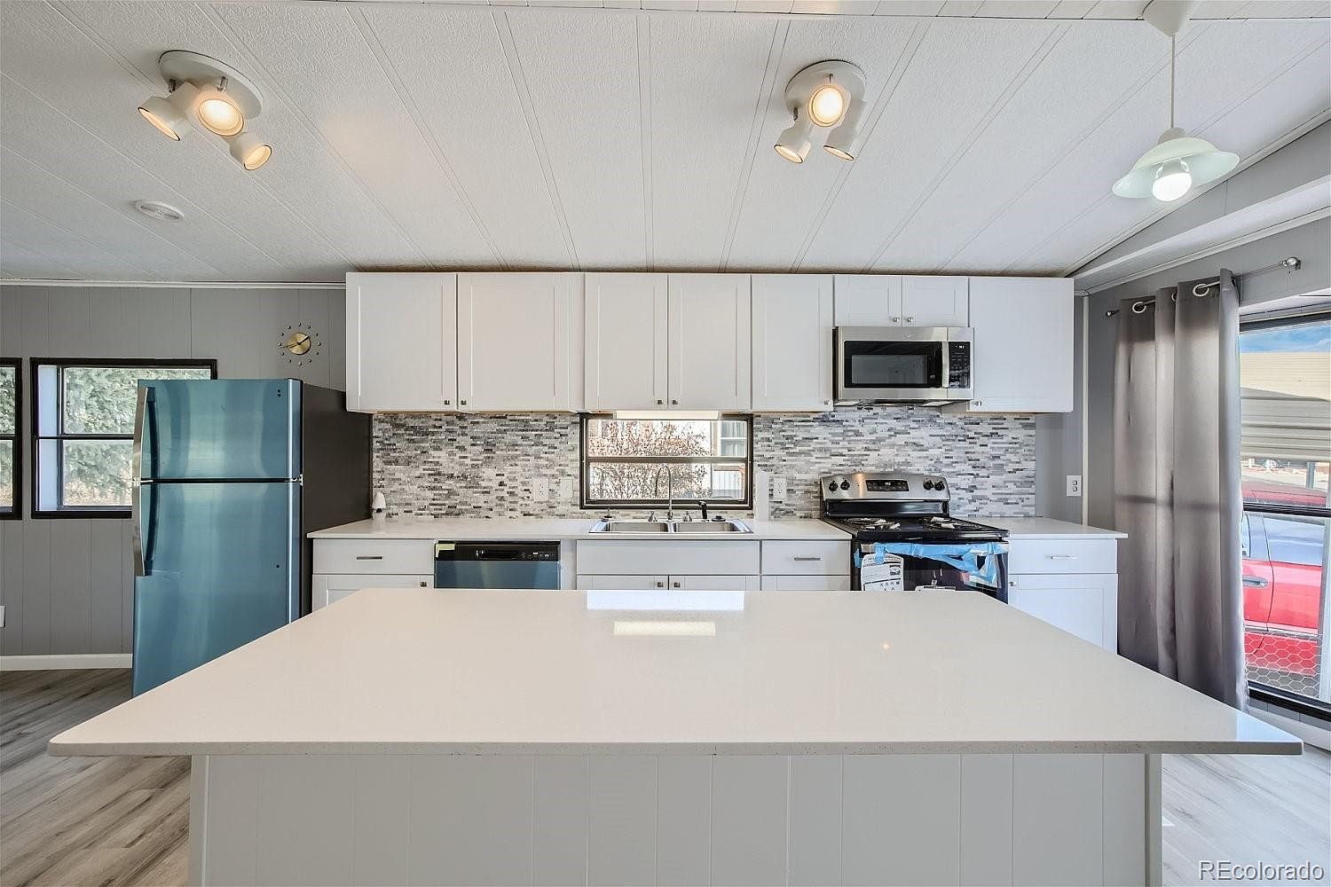 4945 Mark Dabling Boulevard Lot 23, Colorado Springs, CO 80918 | MLS ...