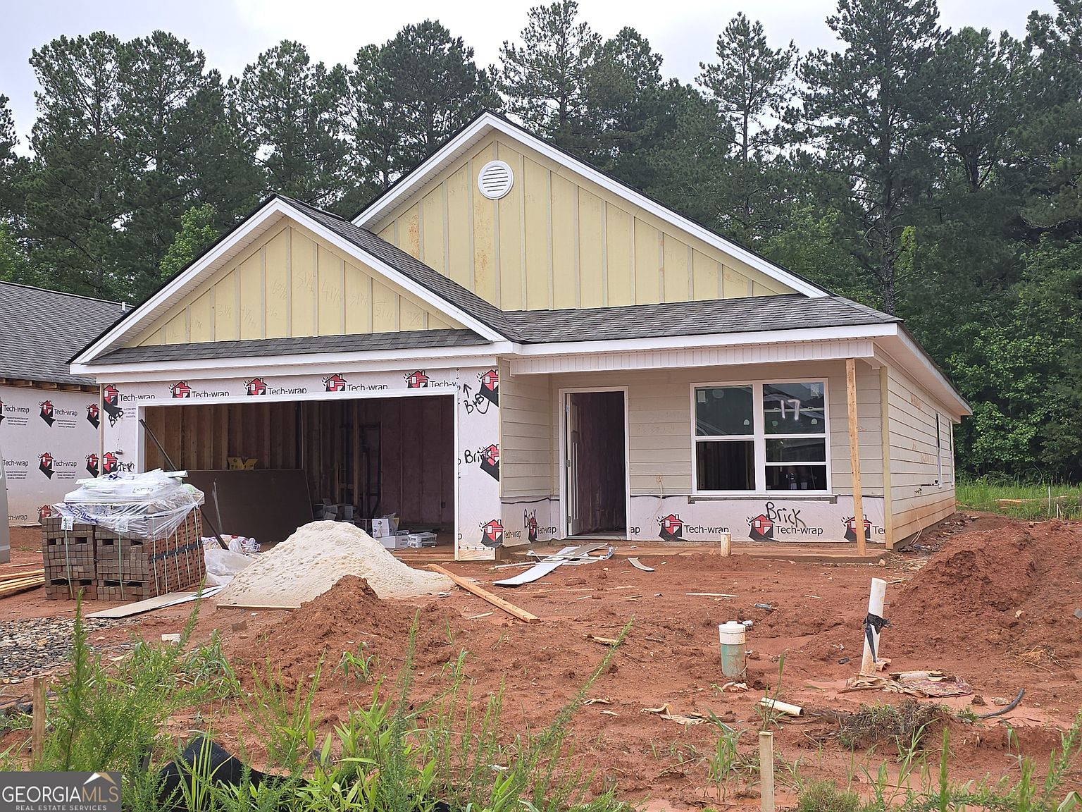 61 Charlie Way #17, Winder, GA 30680 | MLS #10524318 | Zillow