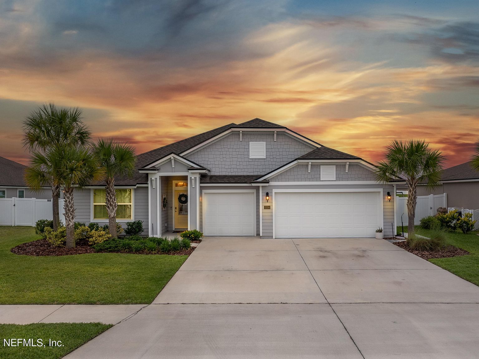 2554 COLD STREAM Lane, Cove Springs, FL 32043 | Zillow