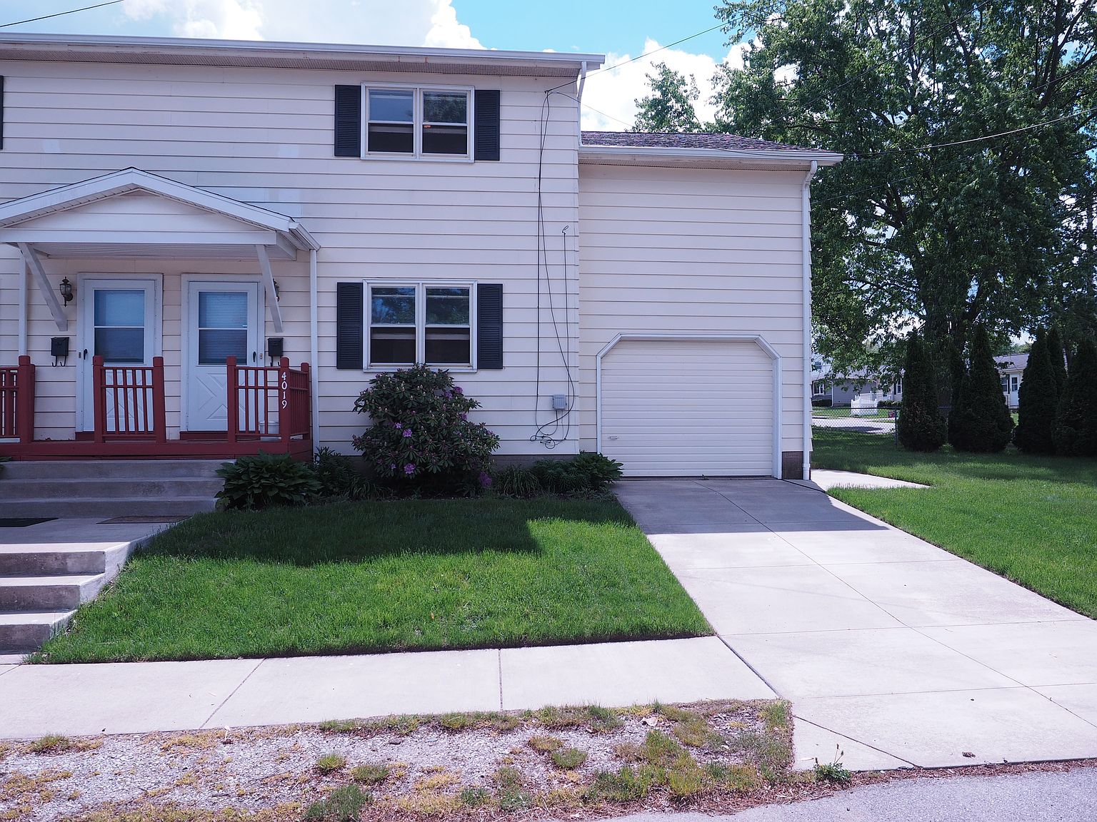 4017 Rilling Ave #4019, Erie, PA 16509 | Zillow