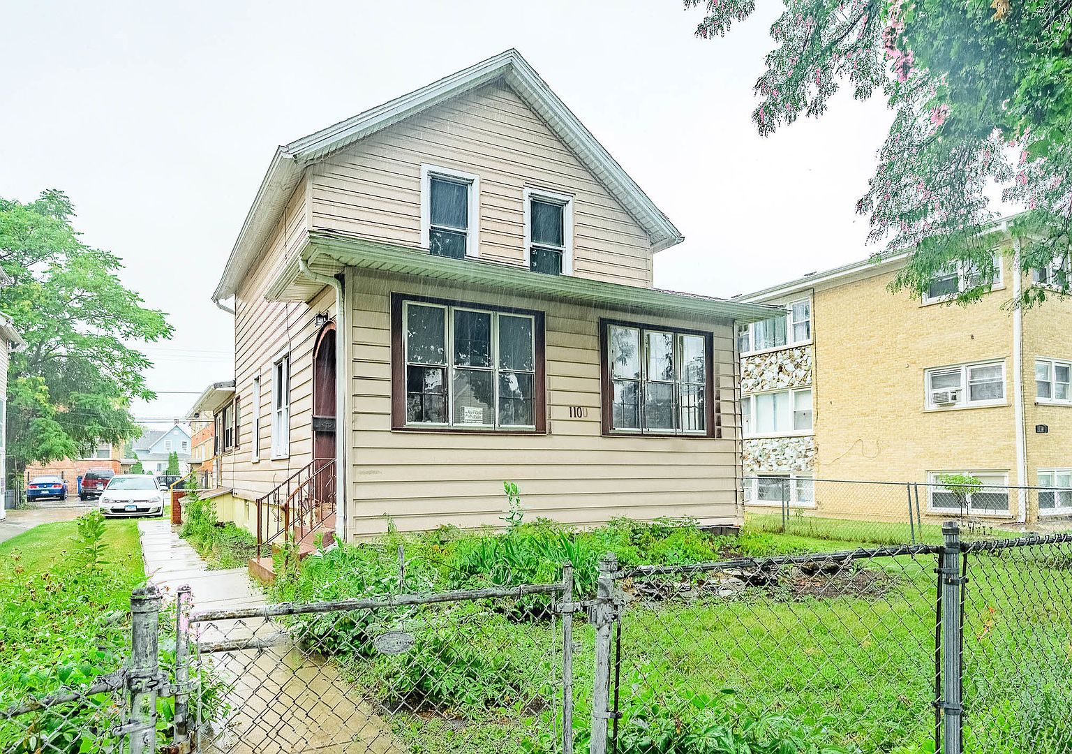 110 N 16th Ave, Melrose Park, IL 60160 | Zillow