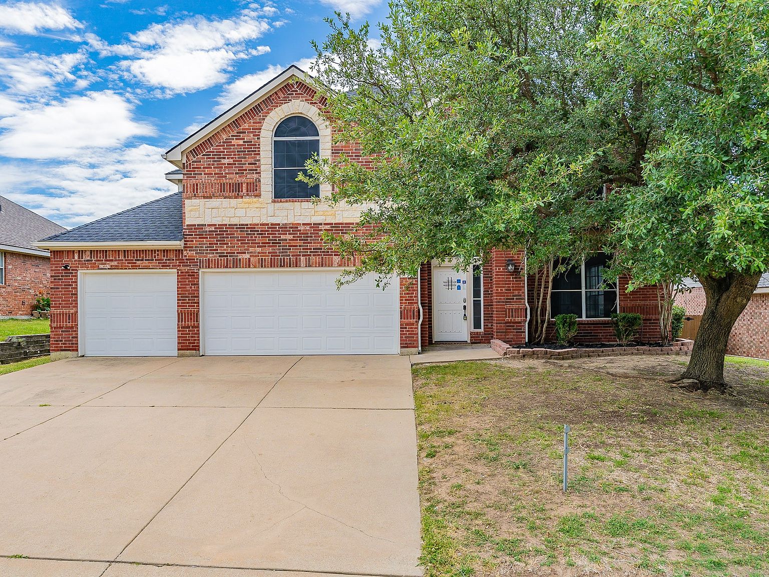 7129 Sundance Ln, Fort Worth, TX 76179 | Zillow