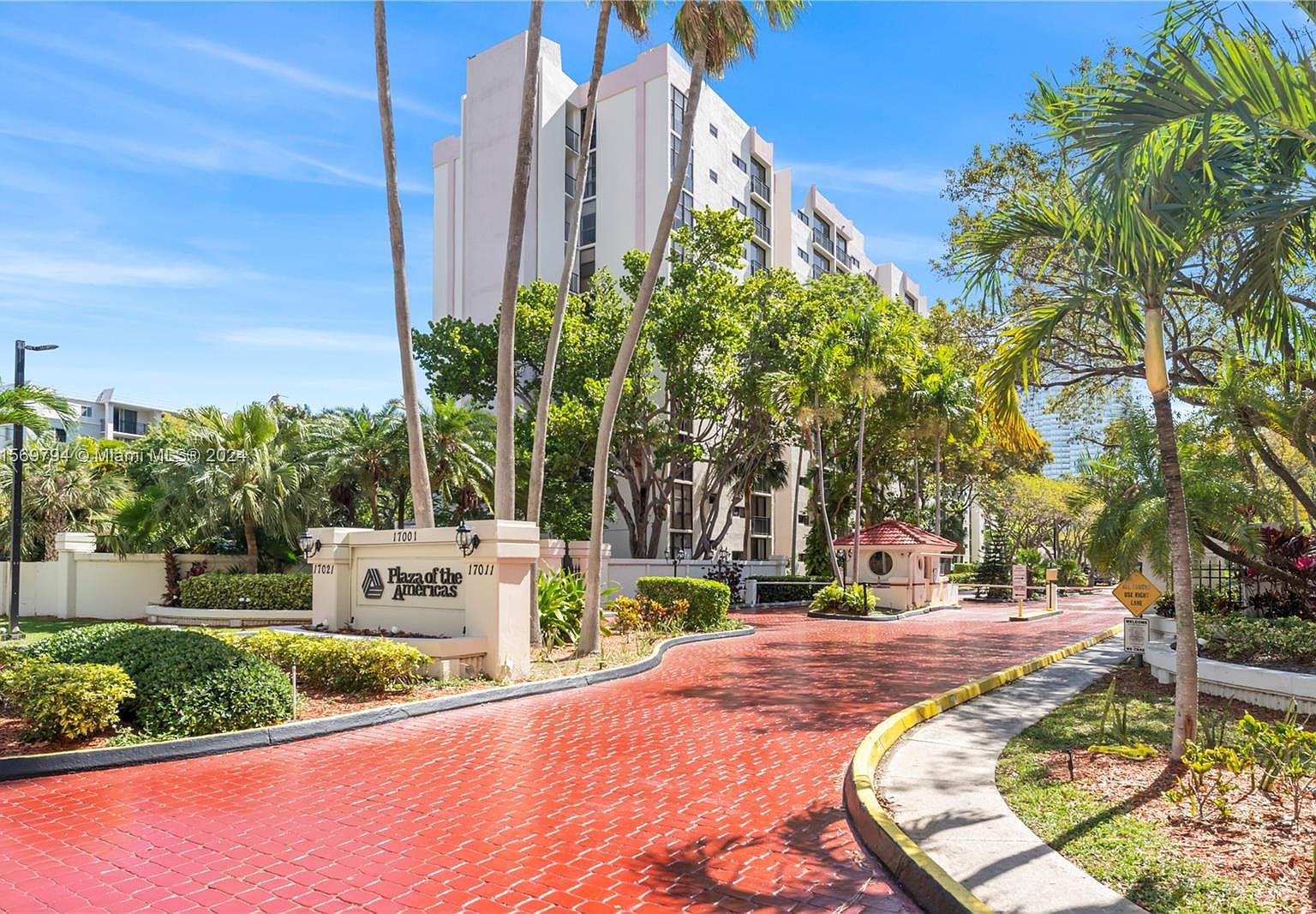 16909 N North Bay Rd #608, North Miami Beach, FL 33160 | Zillow