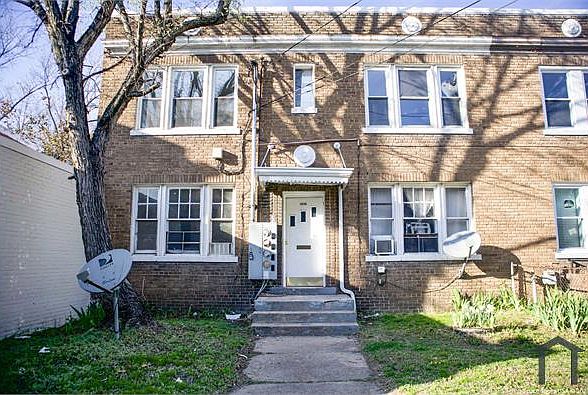 1526 Good Hope Rd SE Washington DC | Zillow