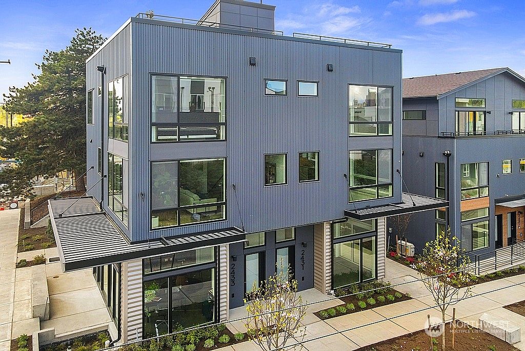 2401 S Plum Street #1, Seattle, WA 98144 | Zillow