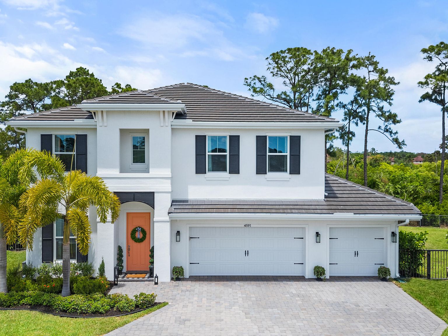4591 SW Ardsley Drive, Stuart, FL 34997 | Zillow