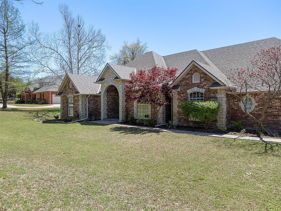 2520 Silverfield Ln, Edmond, OK 73025 | Zillow