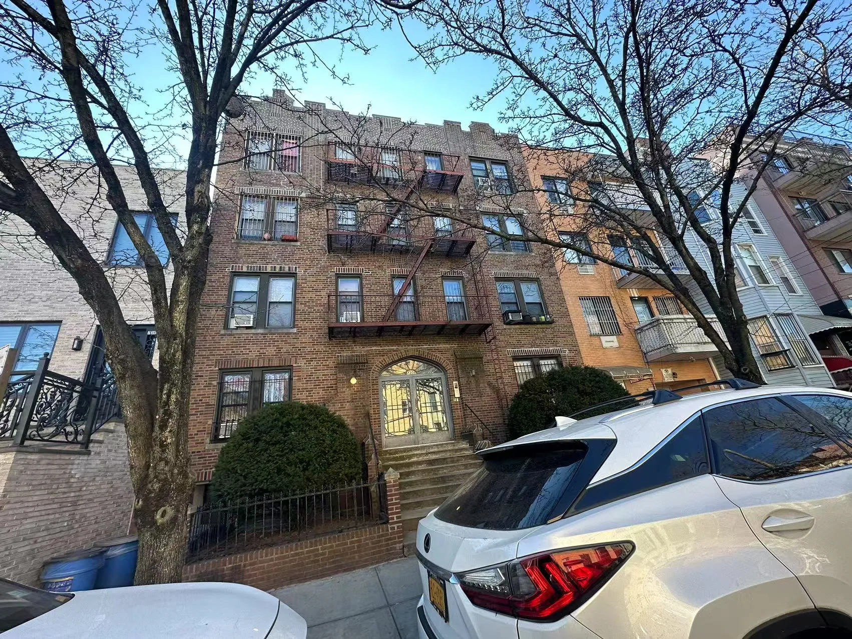 730 57th Street #2A in Sunset Park, Brooklyn | StreetEasy