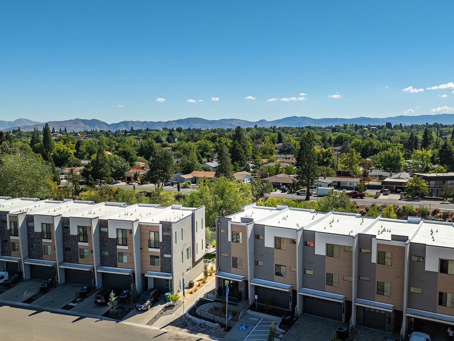 Truckee River Green - Plan 1 Plan, Truckee River Green, Reno, NV 89509 ...