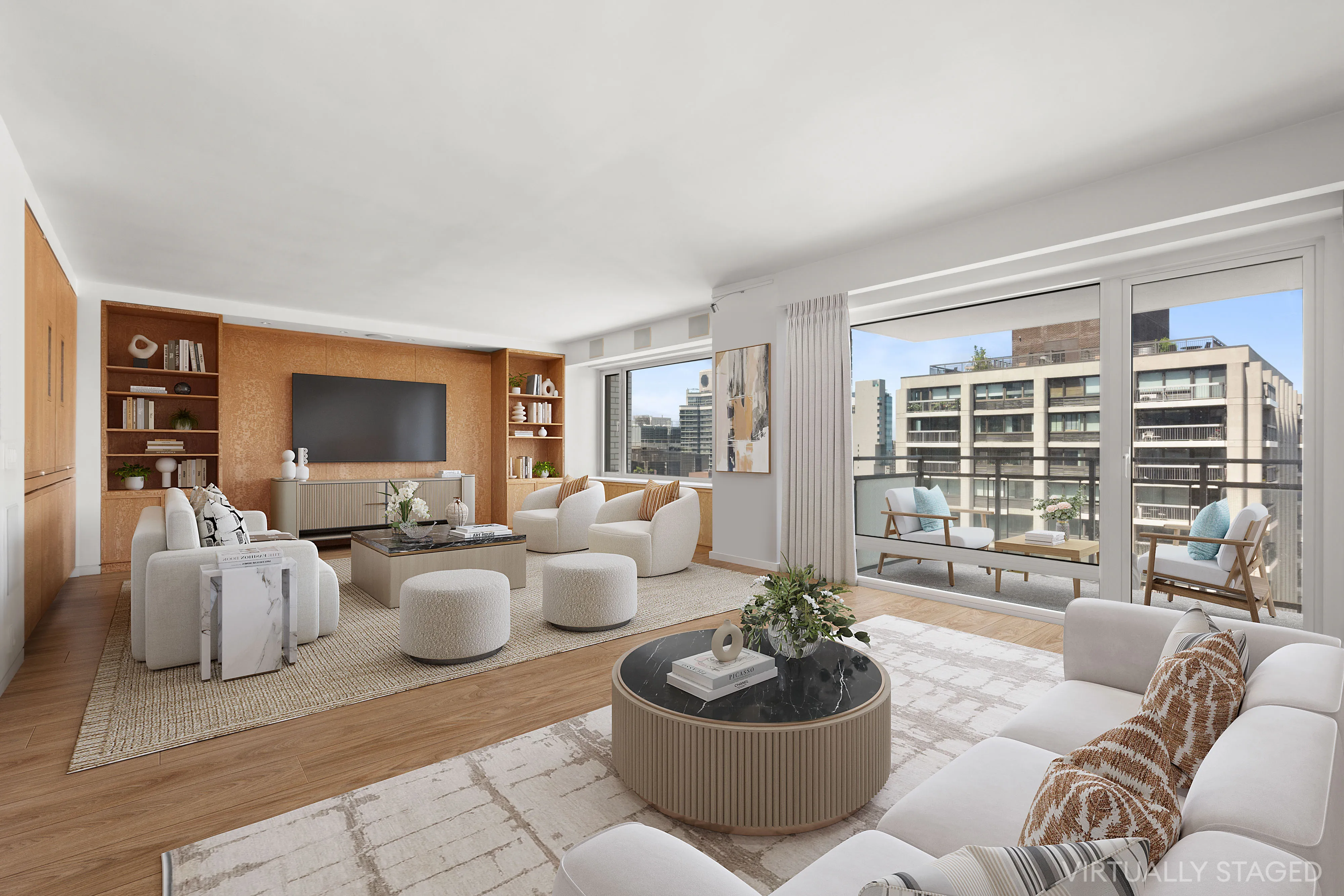 303 East 57th Street #33EF in Sutton Place, Manhattan | StreetEasy