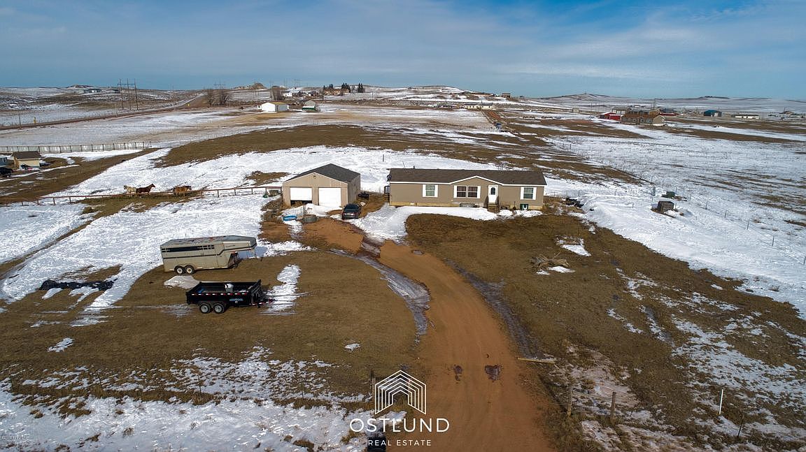 17 Louie Ln, Rozet, WY 82727 | Zillow