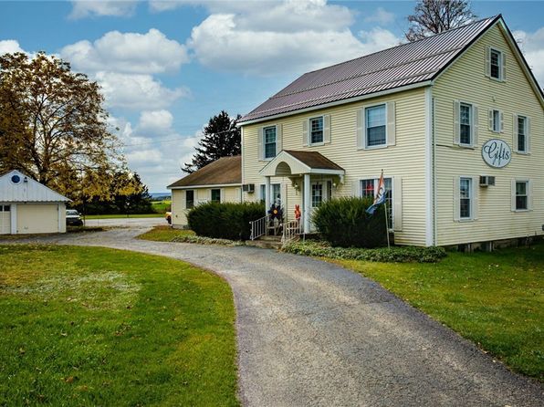 Chaffee NY Real Estate - Chaffee NY Homes For Sale | Zillow