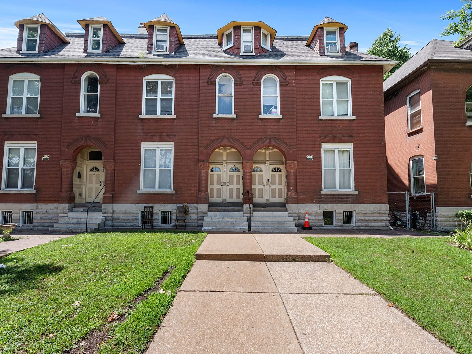 3333 S Jefferson Ave, Saint Louis, MO 63118 | Zillow