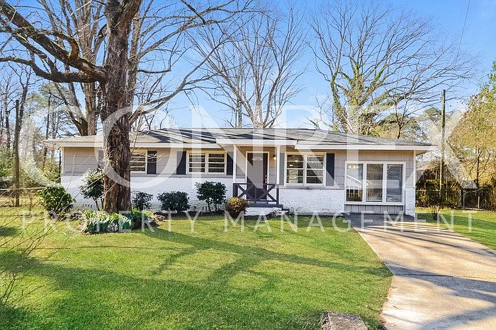 207 Polly Reed Rd, Birmingham, AL 35215 | Zillow