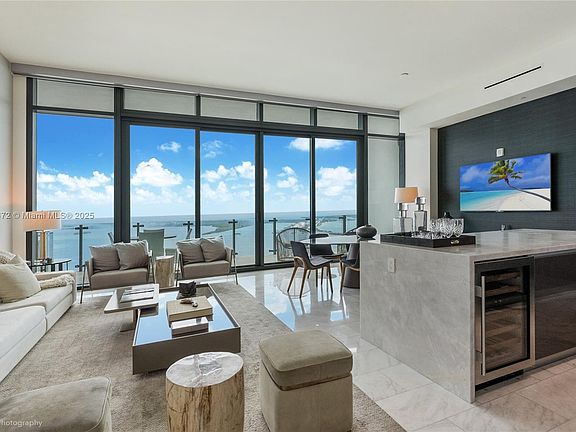 1451 Brickell Ave #4801, Miami, FL 33129 | Zillow