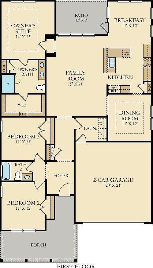 193 Red Blf St, Summerville, SC 29486 | Zillow