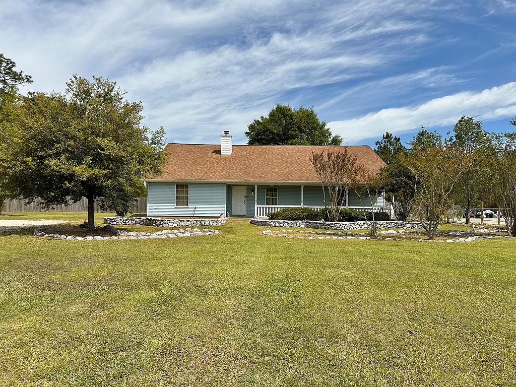 39A Stegall Rd, Picayune, MS 39466 | Zillow