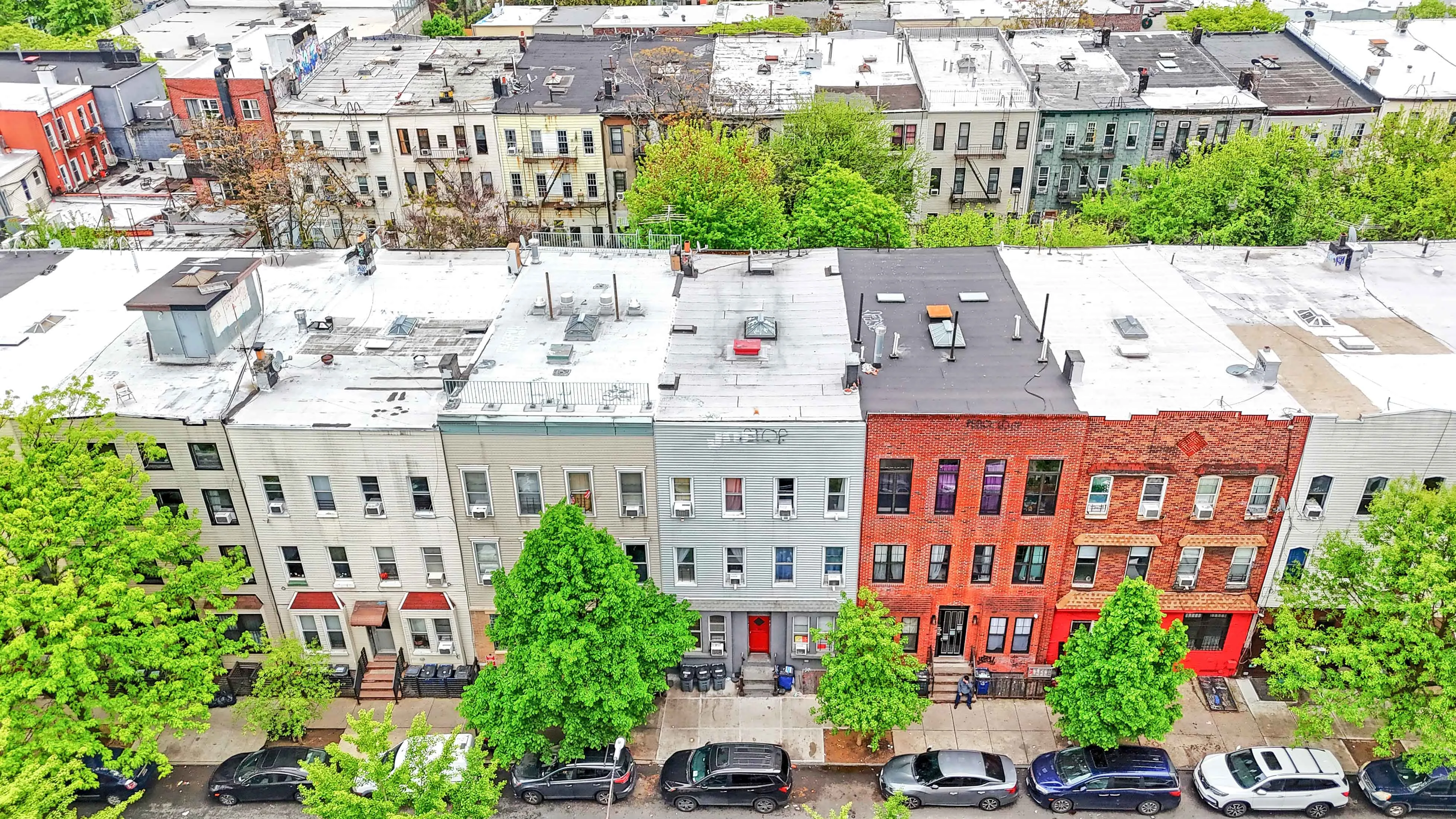 190 Stockholm Street #HSE in Bushwick, Brooklyn | StreetEasy