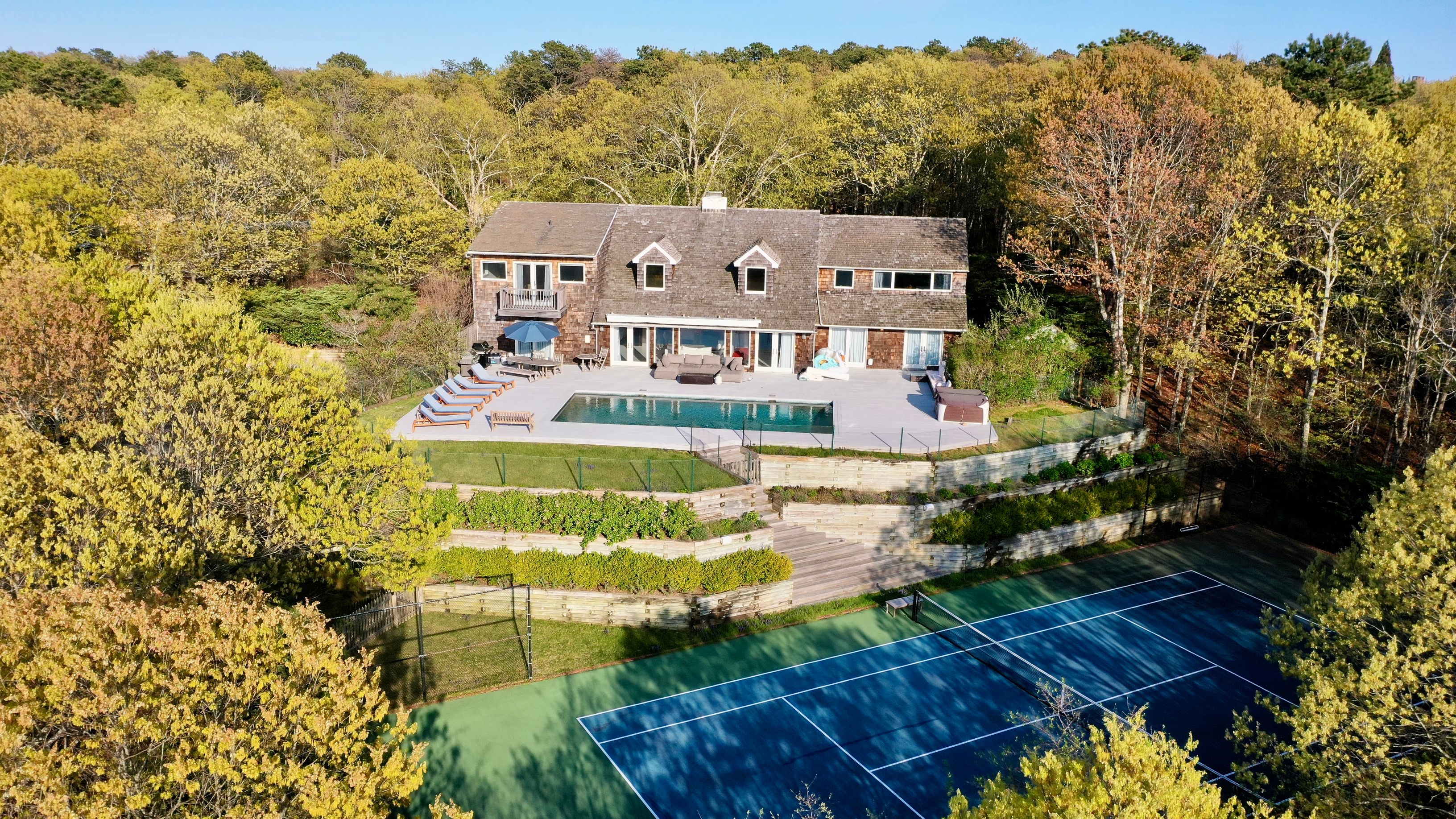 28 Deer Ridge Trail, Water Mill, NY 11976 | Out East