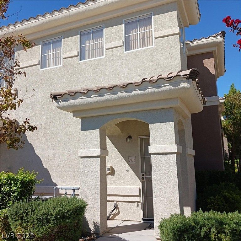 9050 W Warm Springs Rd UNIT 2036, Spring Valley, NV 89148 | MLS ...