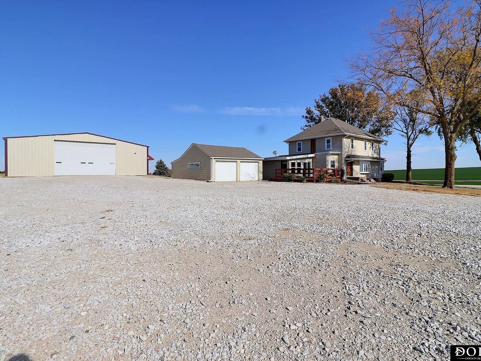 25421 County Road 30, Arlington, NE 68002 | MLS #22513031 | Zillow
