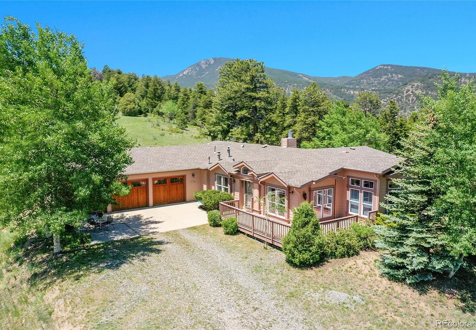153 Gold Run Trail, Idaho Springs, CO 80452 | Zillow