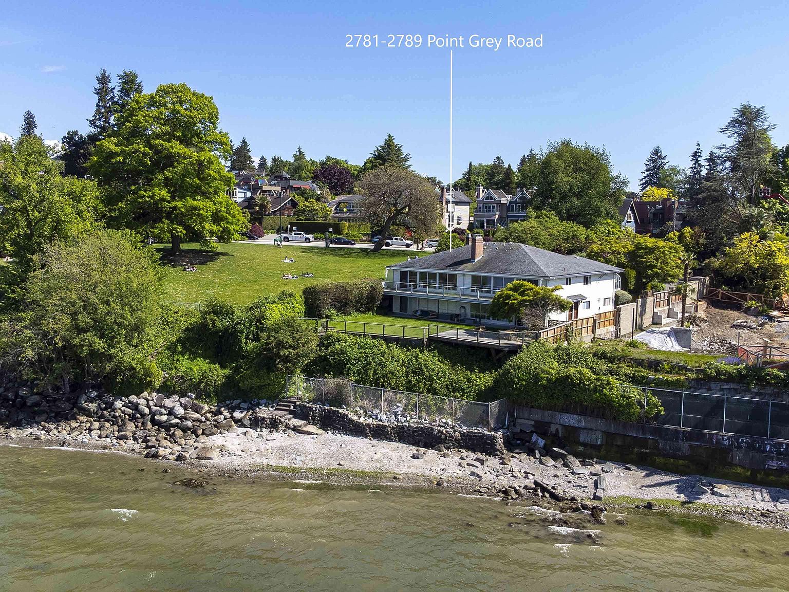 2789 Point Grey Rd, Vancouver, BC V6K 1A4 | MLS #R3047907 | Zillow
