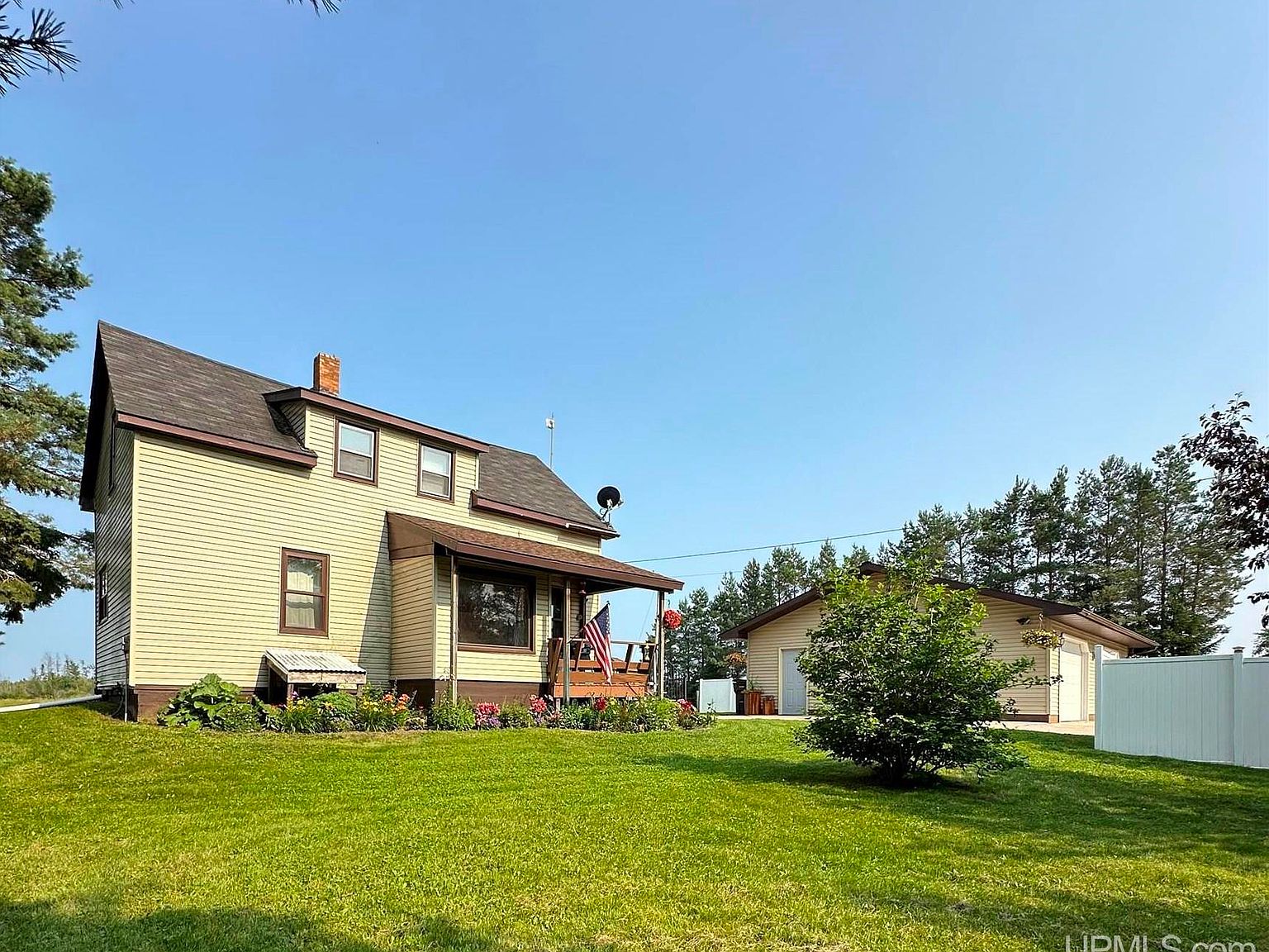 8310 County Road 416 #J, Cornell, MI 49818 | Zillow