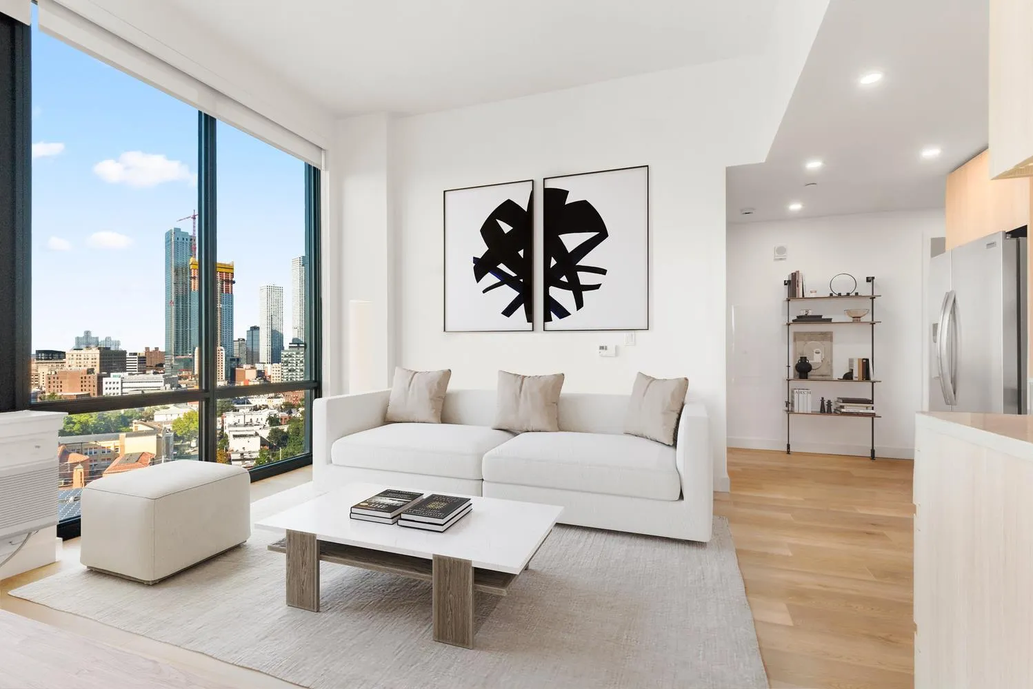 55 Orchard Street #1123 in McGinley Square, New Jersey | StreetEasy