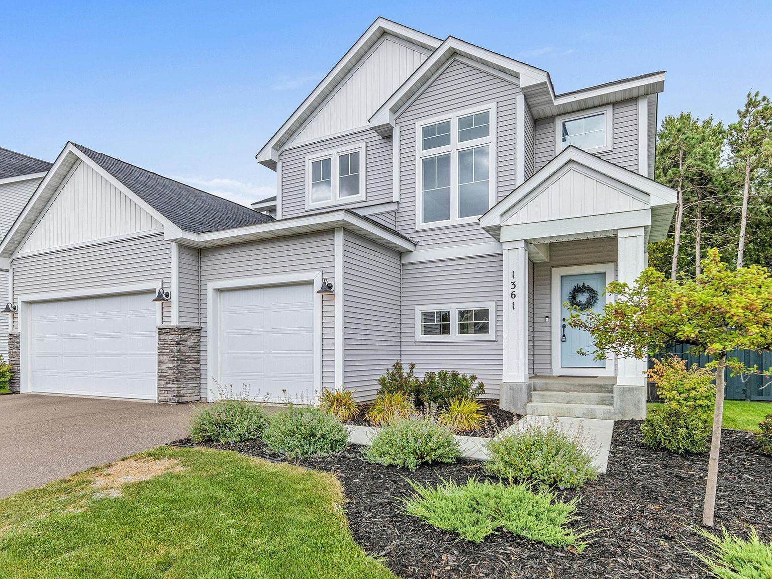 1361 Bluff Border Rd, New Richmond, WI 54017 | MLS #6428271 | Zillow