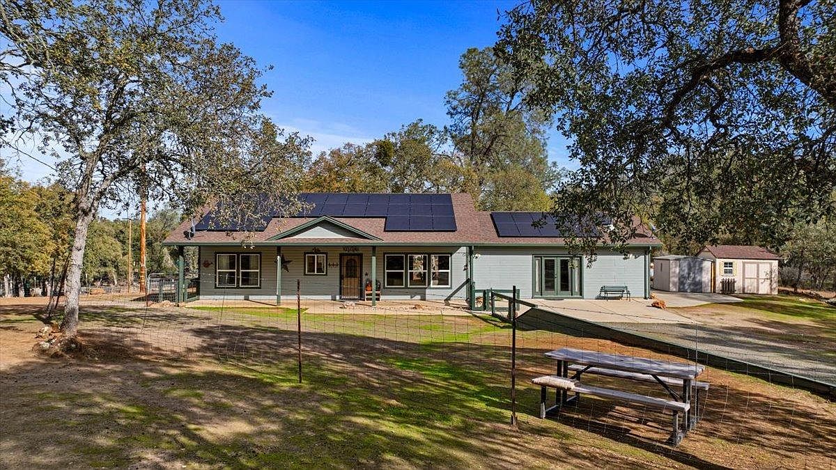 122 Ferrari Ranch Rd, Burson, CA 95225 | Zillow