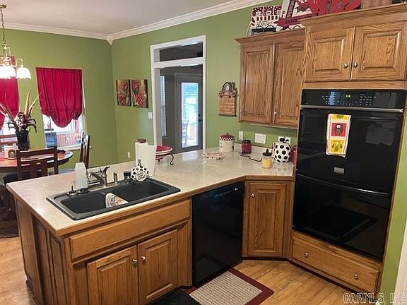 373 S Brandon St, Fordyce, AR 71742 | MLS #23033093 | Zillow