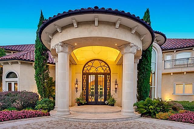 9800 Rockbrook Dr, Dallas, TX 75220 | Zillow