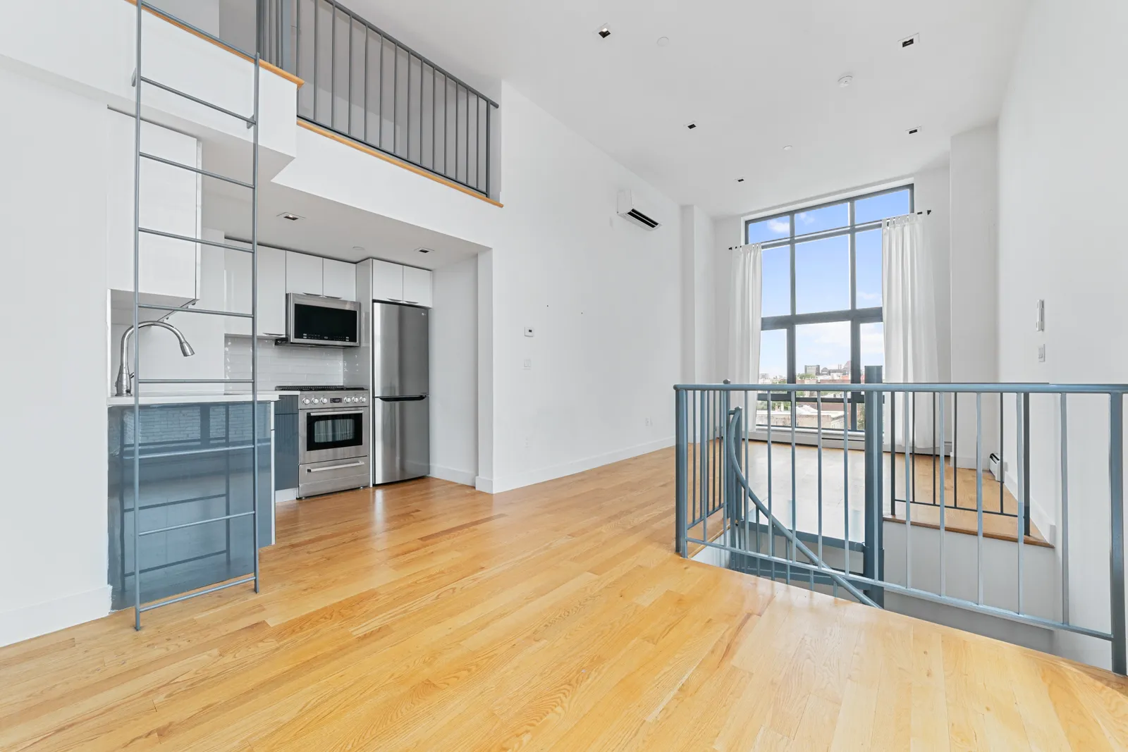 The Park 21 at 39 East 21st Street in Flatbush : Sales, Rentals ...