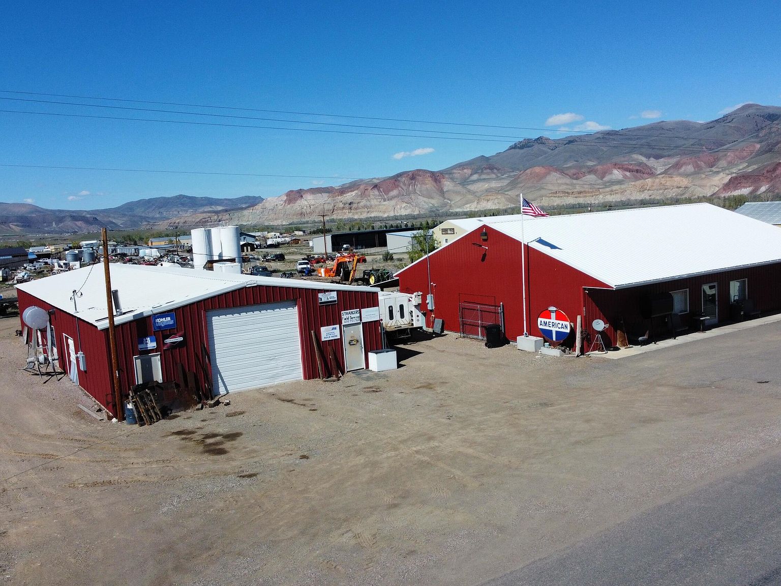 188 Wilson Ln, Challis, ID 83226 | Zillow