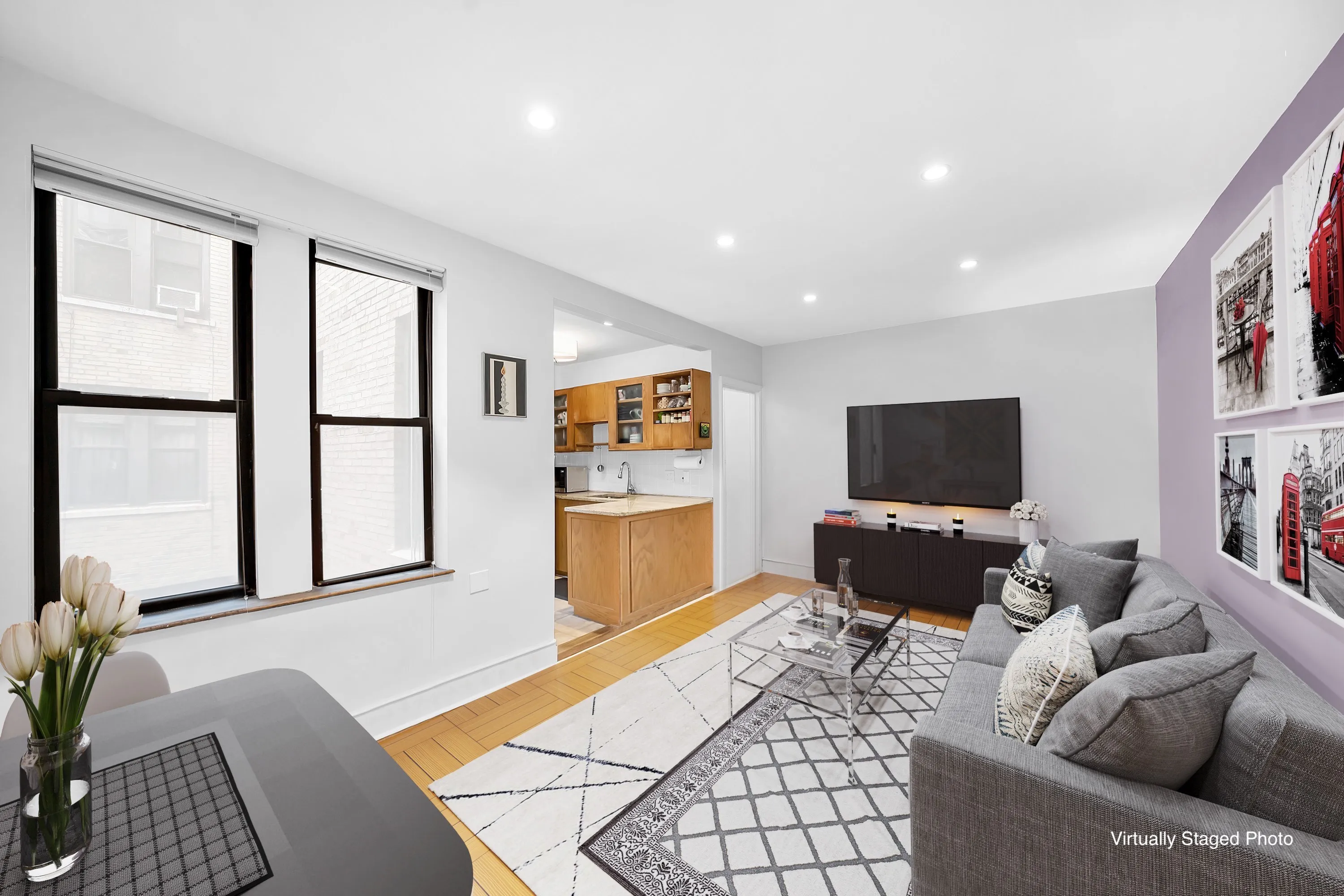 741 West End Avenue #4C in Upper West Side, Manhattan | StreetEasy