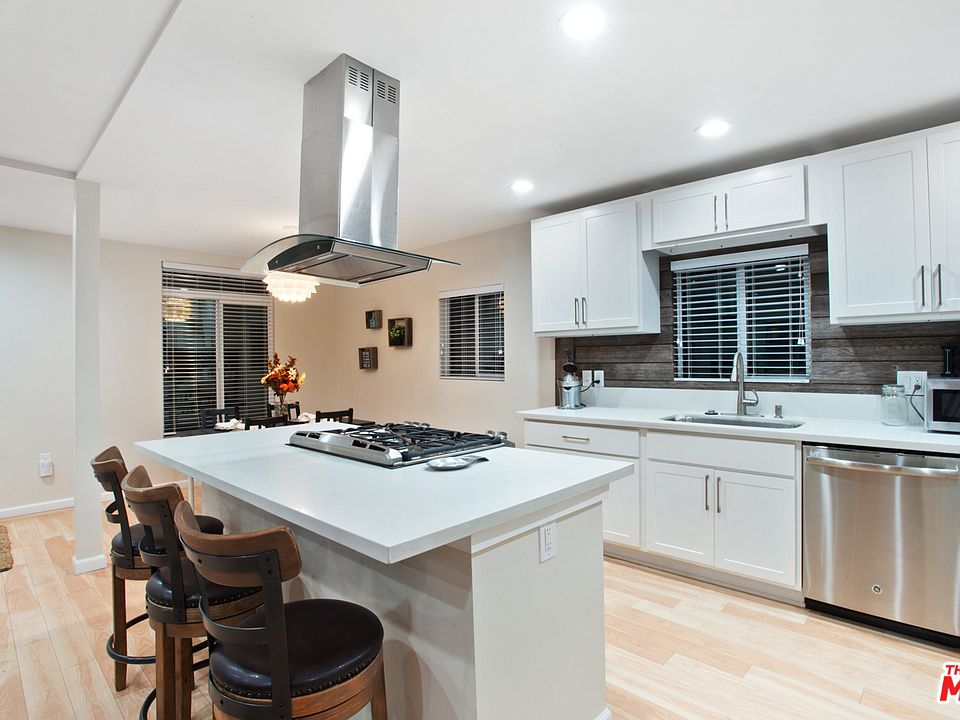 3616 Loosmore St Los Angeles CA | Zillow