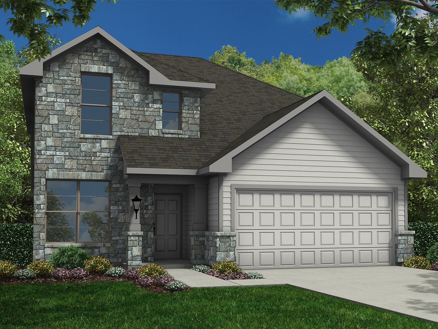 8451 Red Shiner Way, Fulshear, TX 77441 | Zillow